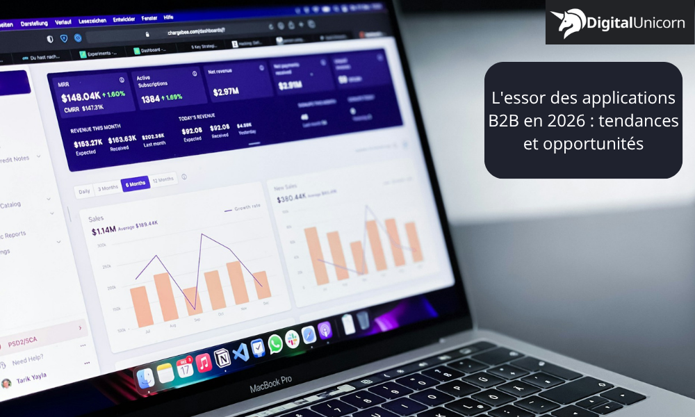 Top 7 des outils de monitoring d’application mobile